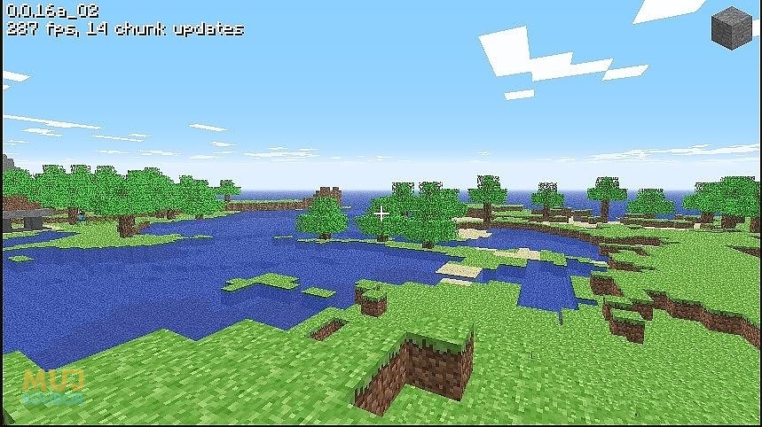 Hra Minecraft ke stažení zdarma | Mujsoubor.cz - Programy a hry ke stažení