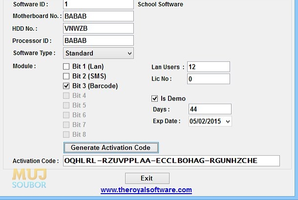 Copy Controller ke stažení zdarma | Mujsoubor.cz - Programy a hry ke ...